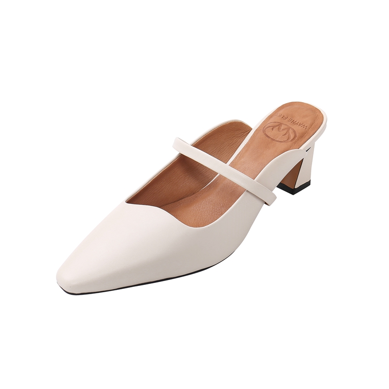 MOLUCCA BALM SHEEPSKIN WF2092 – Wayne Flex Store