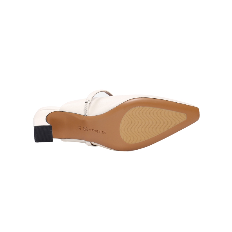 MOLUCCA BALM SHEEPSKIN WF2092 – Wayne Flex Store