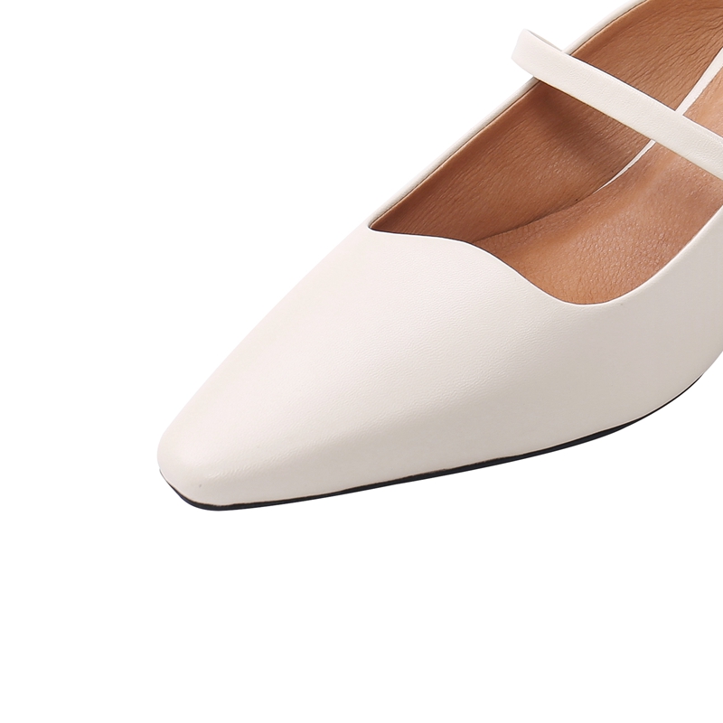 MOLUCCA BALM SHEEPSKIN WF2092 – Wayne Flex Store